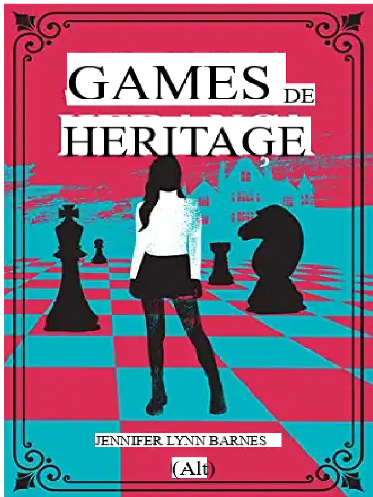 Inheritance Mystery: Avery's Challenge | PDF