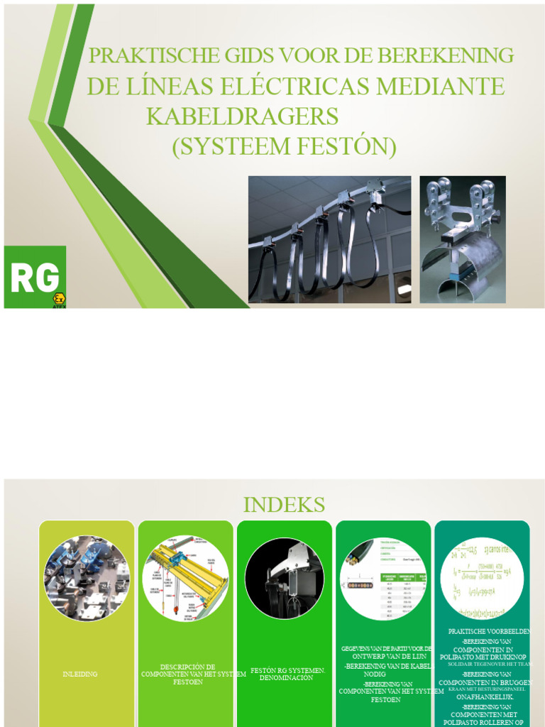 Gids Praktisch Berekeningen Feston PDF | PDF