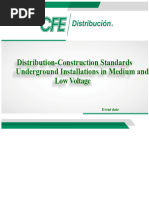 NJUG Guidelines for Utility Positioning | PDF | Ordnance Survey | Copyright