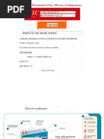 Walgreens Prescription Label Templates | PDF | Career & Growth | Business