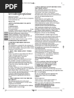 Adult Dosage for Alcophyllex Cough Syrup | PDF | Heart | Medical ...