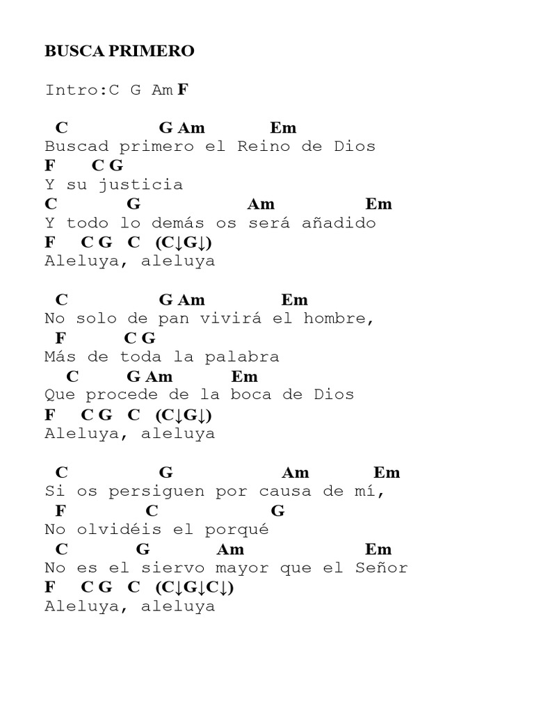 BUSCAD PRIMERO.pdf | PDF