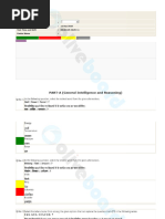 Central Govt TA Rules Overview | PDF
