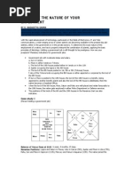 Star Matching Chart For Boy | PDF | Ancient Astronomy | Technical ...