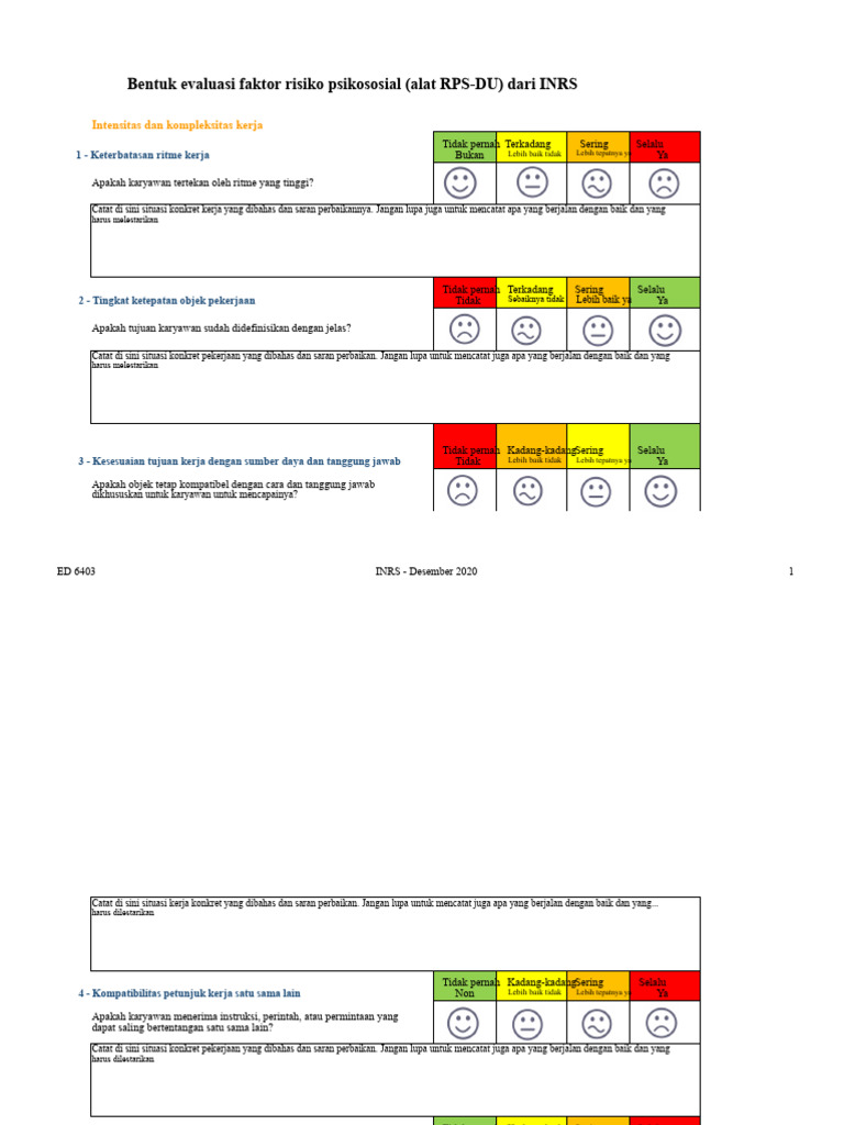 grille-evaluation-rps (1) | PDF