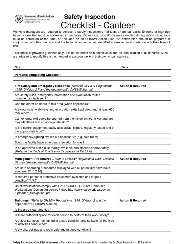 Check | PDF | Occupational Safety And Health | Prevention