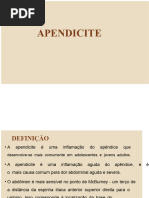 Anatomia e Funções do Apêndice Vermiforme | PDF | Doenças e distúrbios ...