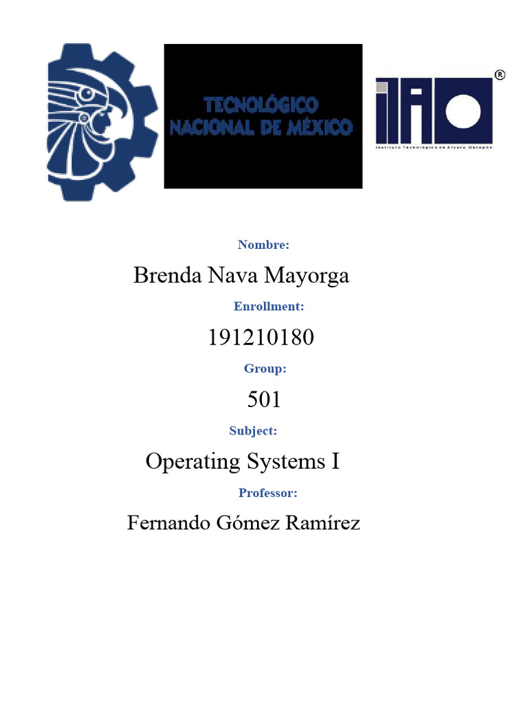 Memory Management in Operating Systems | PDF | Computer Data Storage ...