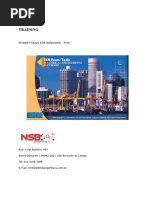 SKM Power Tools: User Insights and Features | PDF | Electric Power ...