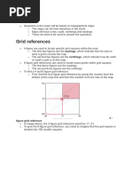 Understanding Spot Heights on Maps | PDF | Contour Line | Topography