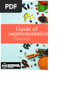Neurorubine Forte: Uses and Side Effects | PDF | Vitamin B12 | Small ...