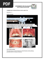 Hazelbaker Tool for Tongue Tie Assessment | PDF | Tongue | Mouth