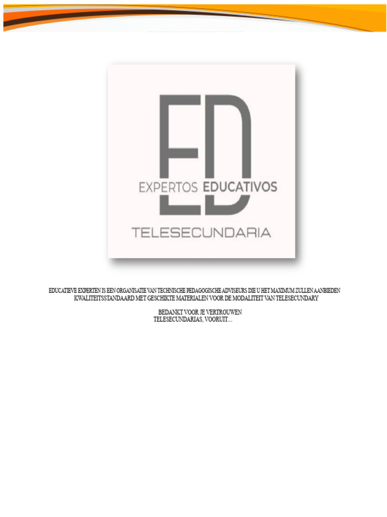 Talen 3ro Exedu | PDF