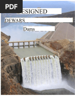 Drop Inlet Spillway Design Guide | PDF | Spillway | Discharge (Hydrology)