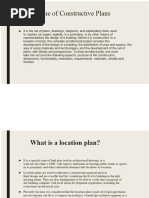 Building Design & Construction-V.tagayun | PDF