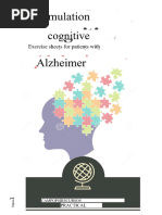 Global Deterioration Scale for Dementia | PDF | Memory | Amnesia