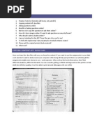 Pathfinder Selected Questions For Jee Advanced | PDF