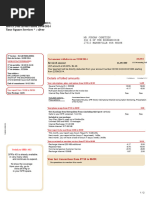 Crafting Effective SAR Narratives | PDF | Banks