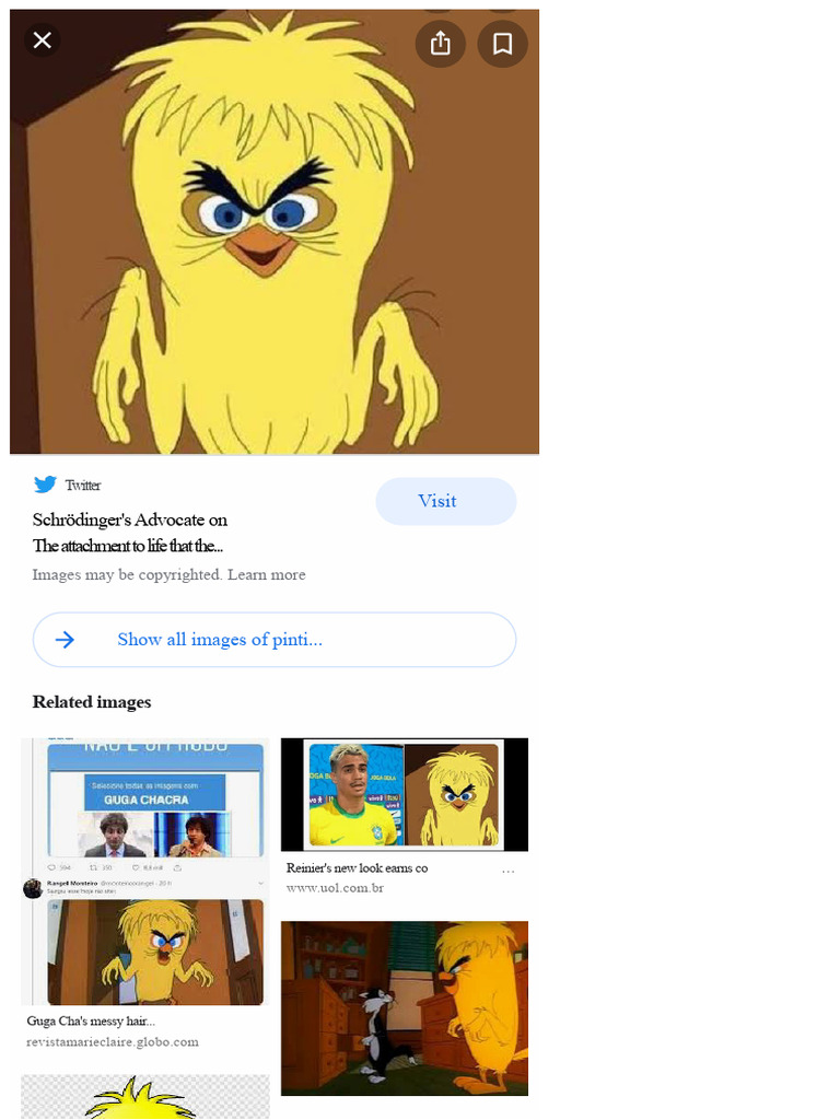 Little Chick From Hell - Google Search | PDF