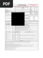 DfT Organisation Chart - February 2023 | PDF | Economies | Business