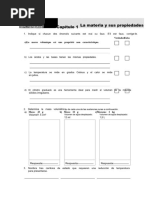 EF Actividad Conciencia Fonológica RIMA ejercicios Dano Eldelwein | PDF