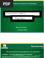 CSA Z662: Oil & Gas Pipeline Standards | PDF | Pipe (Fluid Conveyance ...