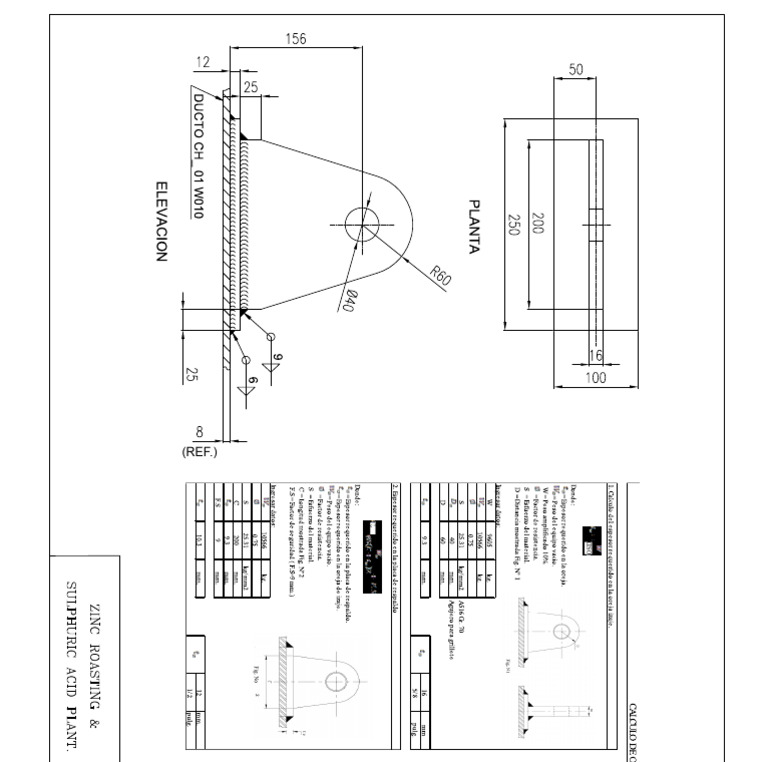 Lifting Ear Model PDF | PDF