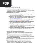 Drawasaurus: How to Play Online Game | PDF