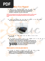 R36S Handheld Console User Manual | PDF | Bios | Booting