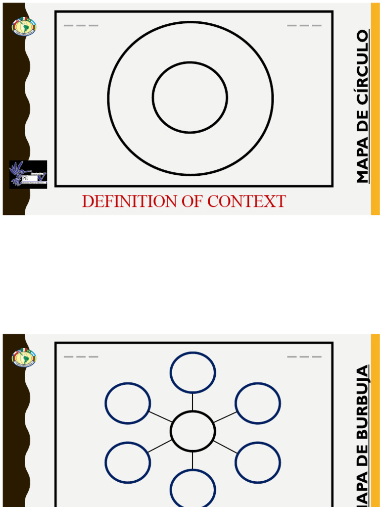 Critical Thinking Maps | PDF