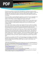 Latex Applications Guide | PDF | Printmaking | Printer (Computing)