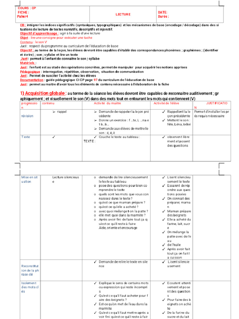 Lecture Phoenix | PDF