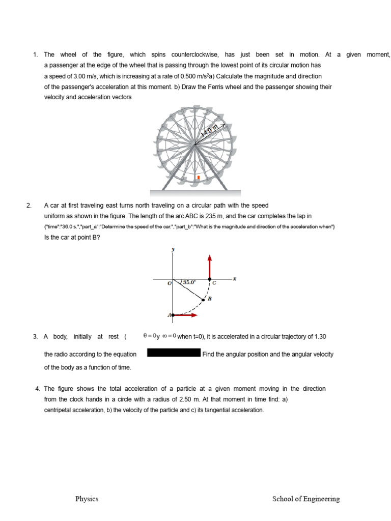 S05. CIRCULAR_MOVEMENT PRACTICE----(development) | PDF