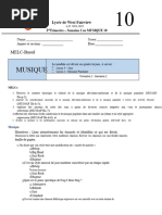 Métissage en Musique : Exemples et Définition | PDF | le jazz | Orchestre