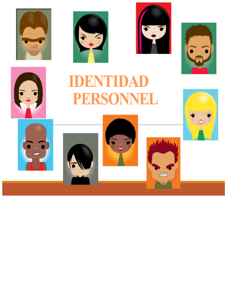 Construction de l'identité personnelle | PDF | Identité (Science ...