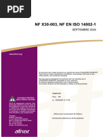 ISO 31001:2018 Risk Management Overview | PDF | Risk | Risk Management