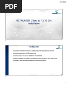Rocket BlueZone Emulator Setup Guide | PDF | Areas Of Computer Science ...