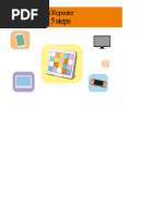 Set Up Your Telstra Wi-Fi Booster | PDF | Wi Fi | Modem