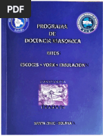 2nd Degree Working Tools Explained | PDF | Religious Belief And Doctrine