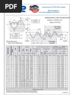 Diamond Pin Locator Calculation Guide | PDF | Engineering Tolerance ...