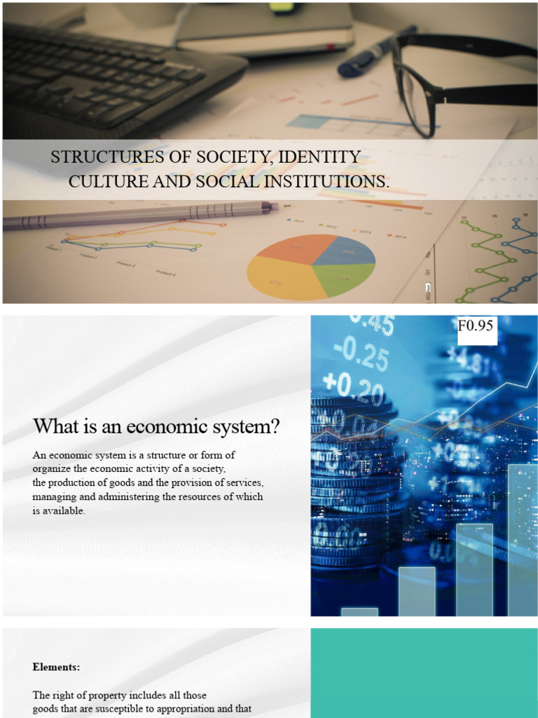 Structures of Society, Cultural Identity and Social Institutions | PDF ...