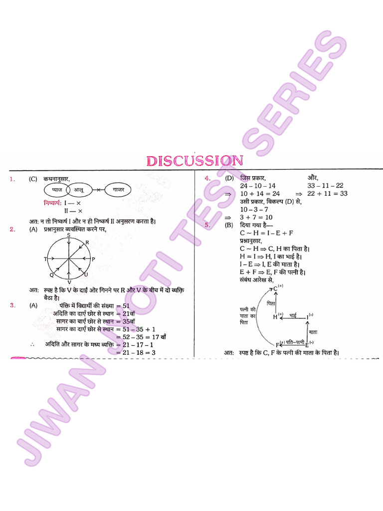 Reasoning Solution 15 Dec 2025 | PDF