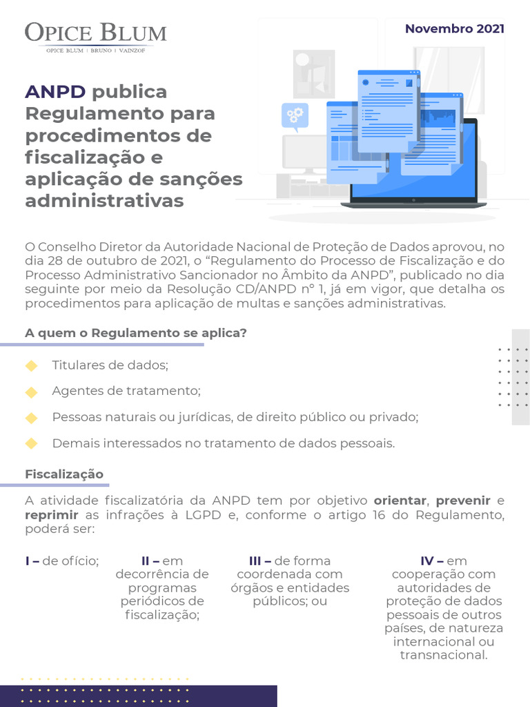 Infografico-Anpd 11 11 | PDF