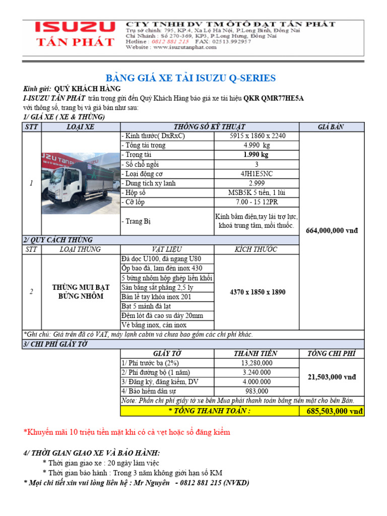 210 Mui B T B NG Nhôm | PDF