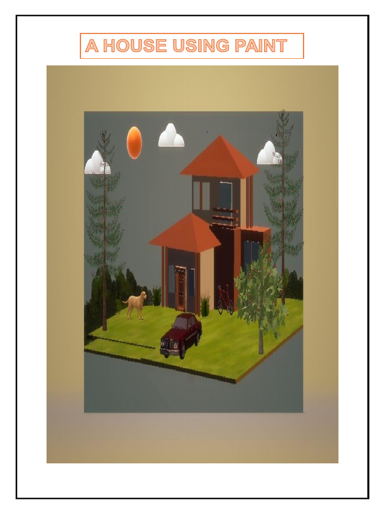 Ritu Project 2 | PDF