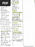 MATH S3 | PDF