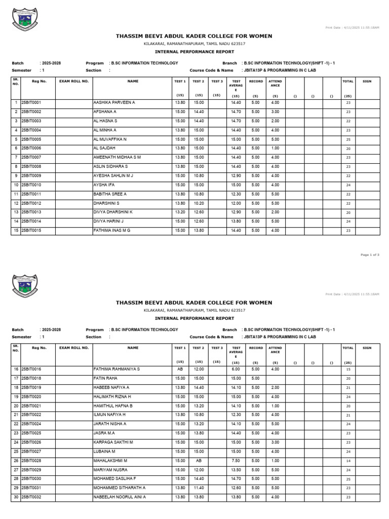 Data structure and algorithm | PDF | Languages Of Sri Lanka | Languages ...