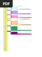 DSM-5 Life Events Checklist (LEC-5) | PDF