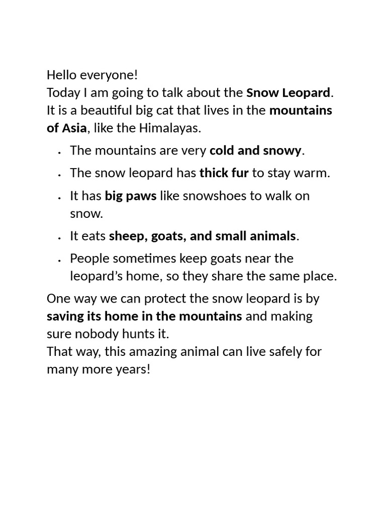 Hello Everyone | PDF