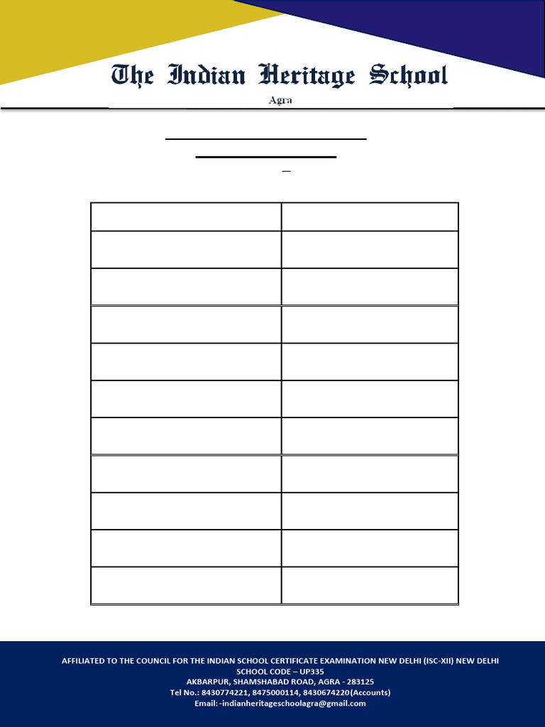 Class - x Pre Board Date Sheet 2025-26 | PDF